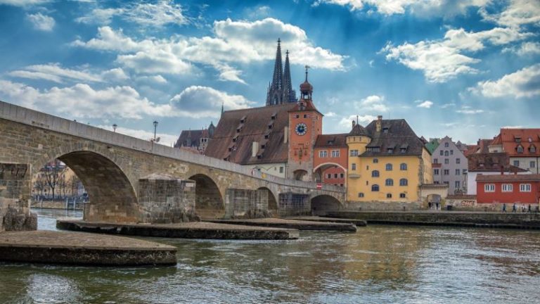 PN 62 - CityReport Regensburg 2025: Weitere Preisrückgänge bei ...